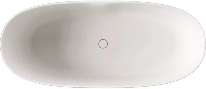 Ванна из искусственного камня PAA Perla VAPERL175/00 – фото, отзывы, характеристики в интернет ...