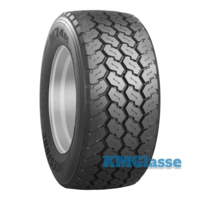 Шина Bridgestone M748 (прицепная) 385/65 R22.5 160K – фото, отзывы ...
