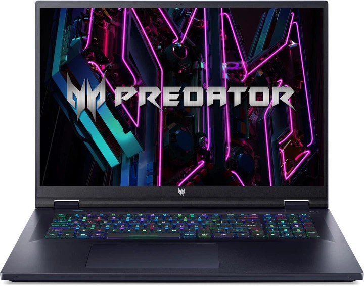 Acer Predator Helios 18 PH18-72-93VM (NH.QP5AA.002) – фото, отзывы ...