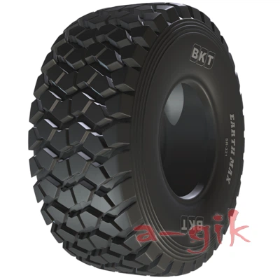 Шина BKT EARTHMAX SR-331 (індустріальна) 24.00 R21 176G – фото, відгуки, характеристики в ...