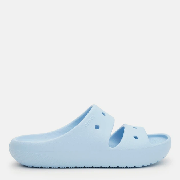 Детские шлепанцы для девочки Crocs Classic Sandal v2 K BCc 209421-4NS ...