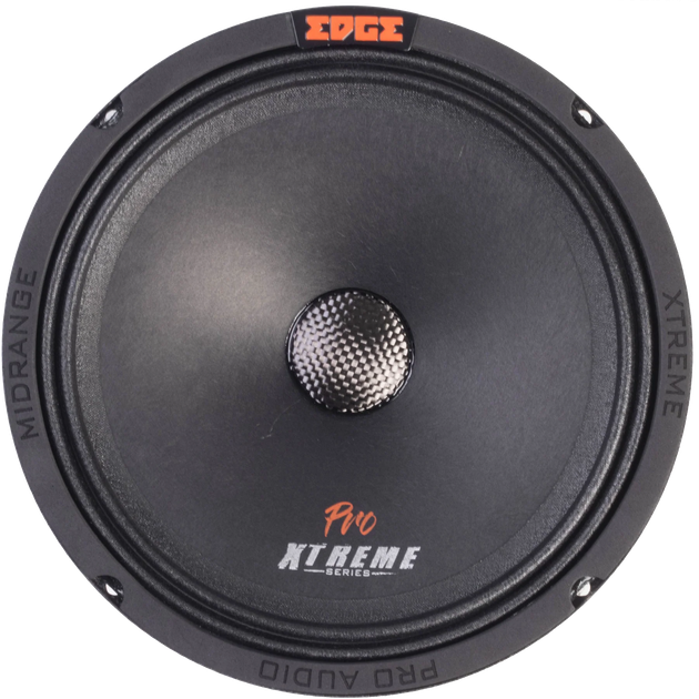 Автоакустика Edge EDXPRO8-E3 – фото, отзывы, характеристики в интернет-магазине ROZETKA | Купить ...