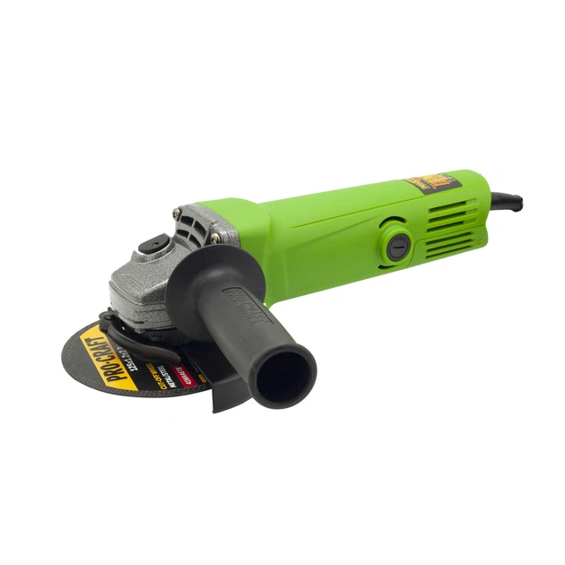 Кутошліфувальна машина Procraft PW1000 125 мм – фото, відгуки ...