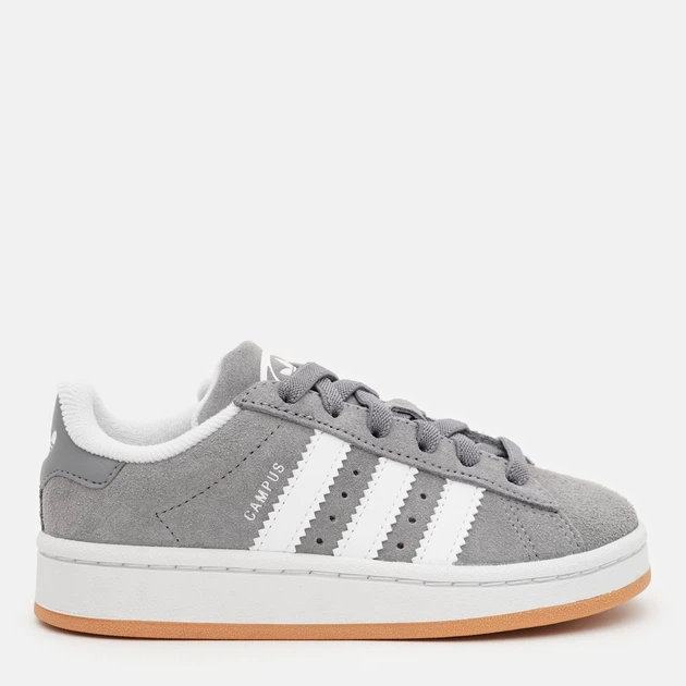 Детские кеды для мальчика Adidas Originals Campus 00S C JI4330 30 ...