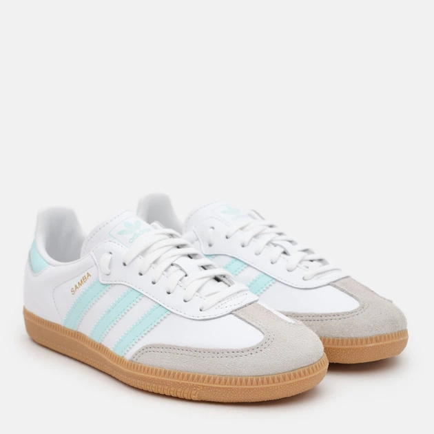 Adidas Samba : ціна, відгуки, продаж | Купити Adidas Samba в ROZETKA