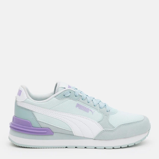 Подростковые кроссовки для девочки Puma St Runner V4 Mesh 39987606 36 ...