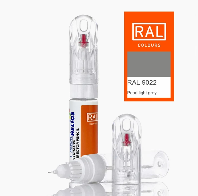 Олівець коректор для автомобіля, побутова техніка, кераміка, метал ...