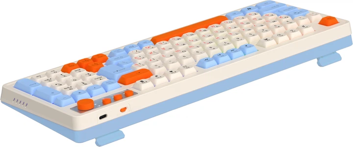 Клавіатура бездротова Maxxter KBGW-3C01-UA Wireless – фото, відгуки, характеристики в інтернет ...