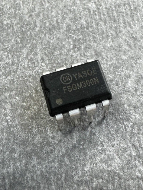 Микросхема FSGM300N (DIP8) – фото, отзывы, характеристики в интернет ...