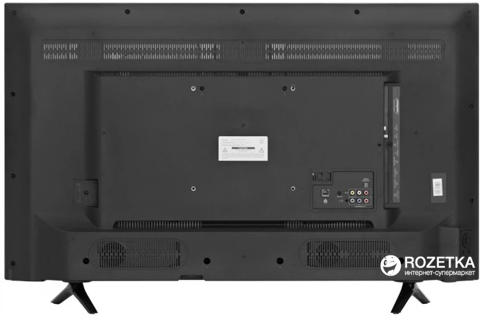 Телевизор Hisense 55N3000UW - 55", Smart, UHD TV! купить в интернет-магазине ROZETKA - Телевизор ...