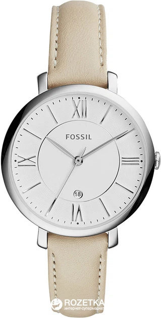 Женские часы Fossil ES3793 – купить онлайн на ROZETKA