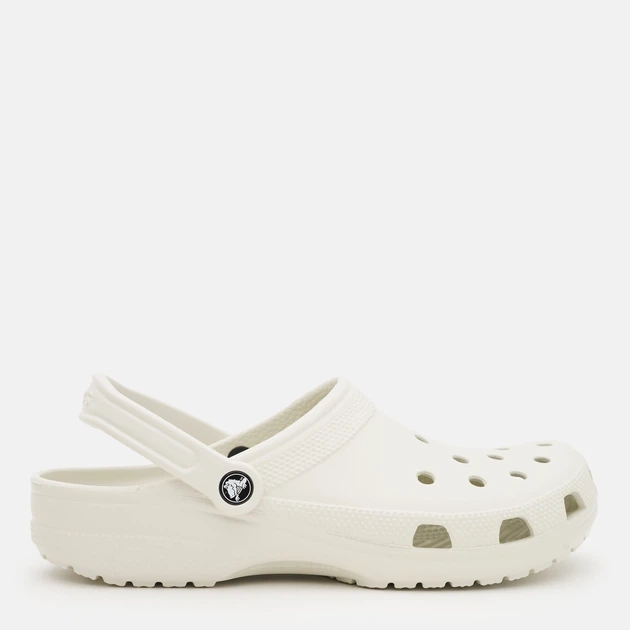 Мужские кроксы Crocs Classic Lnn 10001-0HZ 46-47 (M12) 30 см Linen ...