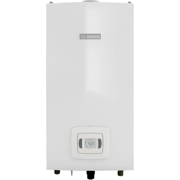 Газова колонка Bosch Therm 4000 S WTD 12 AM E [127643] – фото, відгуки, характеристики в ...