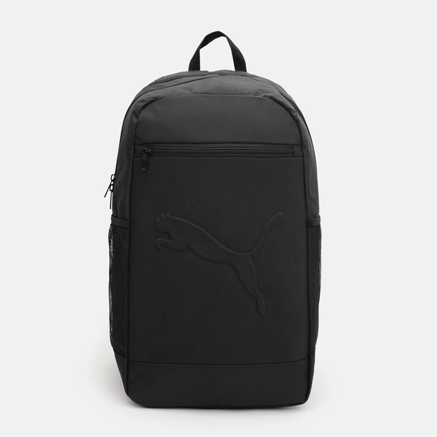Рюкзак спортивний тканинний 28 л вміщує формат А4 Puma BUZZ Backpack ...