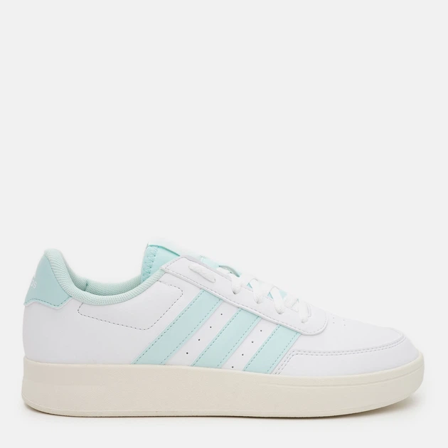 Женские кеды низкие Adidas Breaknet 2.0 JI4861 39.5 (6UK) 24.5 см ...