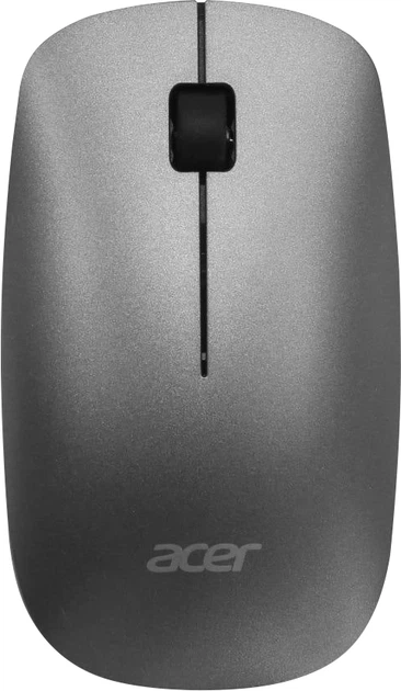 Мышка Acer M502 Wireless Grey (GP.MCE11.01J) – фото, отзывы ...