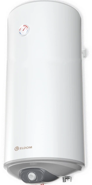 Бойлер Eldom Eureka 100 2x1.0 kW WV10046D – фото, отзывы, характеристики в интернет-магазине ...