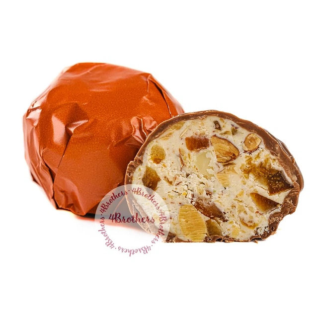 Дубайські цукерки LUX CHOCO #3111 250 г – купить в Украине - ROZETKA ...