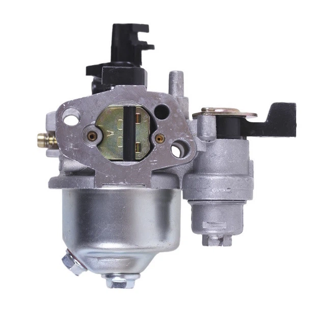 Карбюратор двигуна 168F/170F (в зборі) TTG – фото, відгуки, характеристики в інтернет-магазині ...