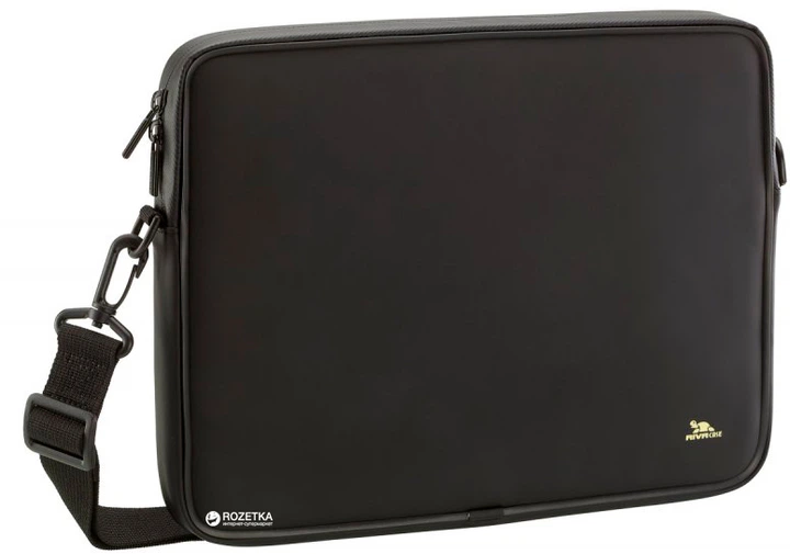 Сумка для ноутбука RivaCase 11.6" Black (5070 (Black)) – фото, отзывы ...