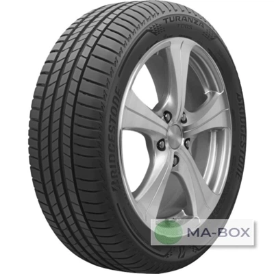 Bridgestone Turanza T005 245/40 R19 98Y XL RFT * – фото, отзывы, характеристики в интернет ...