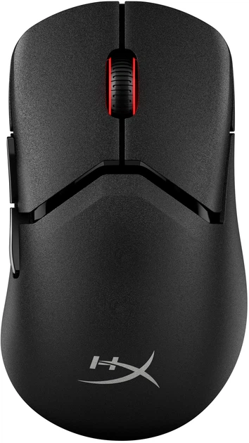 Мышь HyperX Pulsefire Saga Pro Wireless/Bluetooth Black (A2PB2AA ...