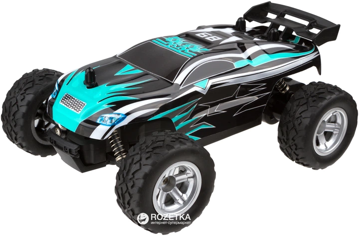 Машинка на р/у Helic Max K24-1 Blue (hmck241bl) – игрушки с доставкой ...