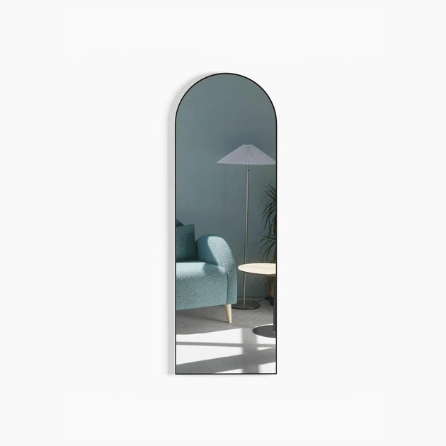 Зеркало 4Corners Arc Mirror 1700*500 с LED-подсветкой – фото, отзывы ...