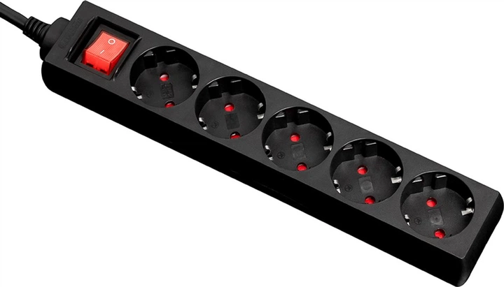 Мережевий фільтр Logan SFB5-3 – фото, відгуки, характеристики в інтернет-магазині ROZETKA ...