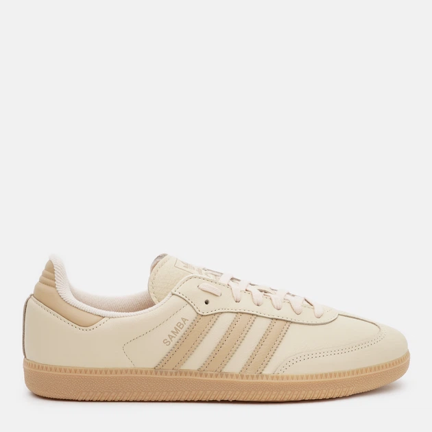 Чоловічі кеди низькі Adidas Samba Og JI3208 40 (6.5UK) 25 см Sanstr ...