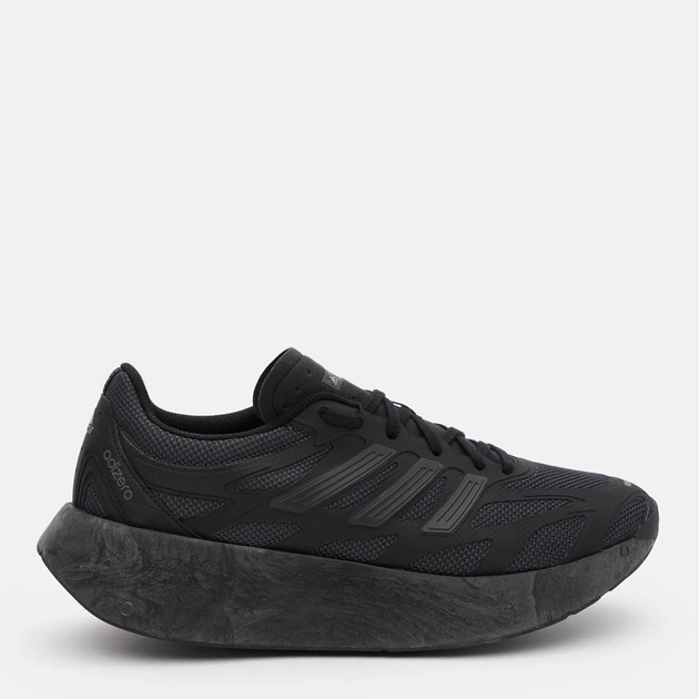 Чоловічі кросівки Adidas Adizero Aruku JH7772 41.5 (7.5UK) 26 см Cblack ...