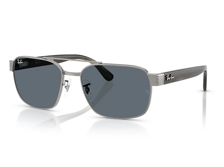 Солнцезащитные очки Ray-Ban RB 3751 004/R5 61 – Стильные аксессуары с ...