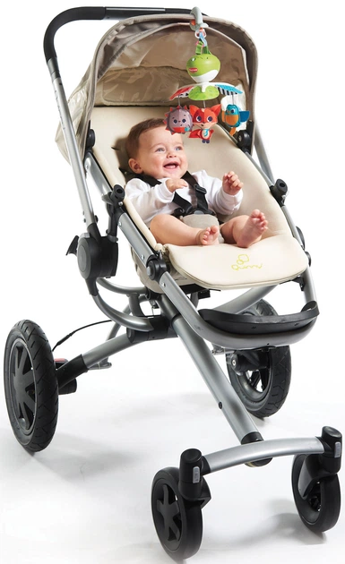 Мультифункциональный мобиль 3 в 1 Веселая Поляна Tiny Love (1304906830) – фото, отзывы ...