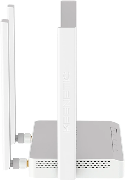 Маршрутизатор Keenetic Runner 4G (KN-2211) WiFi4 / 100Мбіт/с / LTE/4G/3G/ Підтримка MESH – фото ...