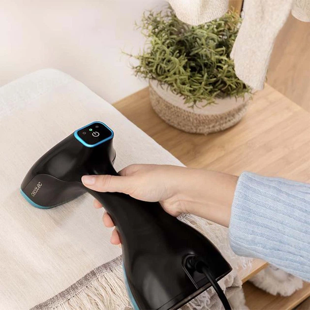 Відпарювач Cecotec IronHero 1800 Ultimate CCTC-08509 – фото, відгуки ...