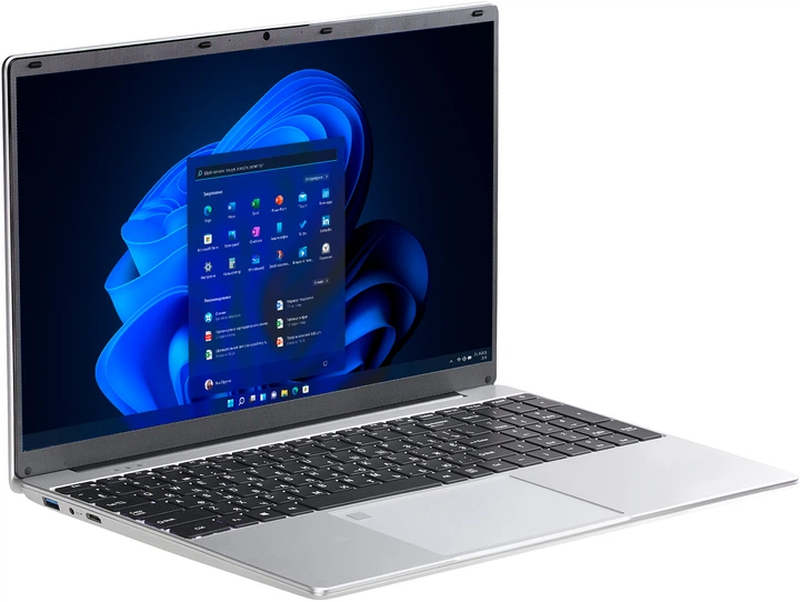 Ноутбук Yepo 737N95 Pro (YP-112711) Silver – фото, відгуки ...