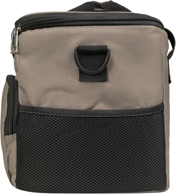 Термосумка Tribe Cooler 10 л Коричнева (T-IF-0009-brown) – фото ...