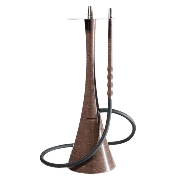 Кальян Roden Hookah Brown – Премиальный выбор для настоящих эстетов ...