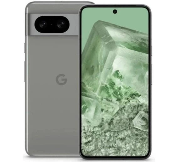 Смартфон Google Pixel 8 8/128GB Hazel – фото, відгуки, характеристики в ...