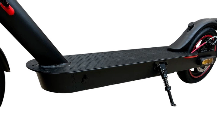 ROZETKA | Електросамокат Forte E9Pro 350 Вт до 30 км 8.5" Black ...