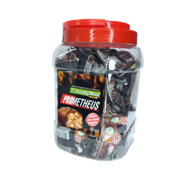 Батончик Power Pro ProMetheus, 810 грам – фото, відгуки, характеристики ...