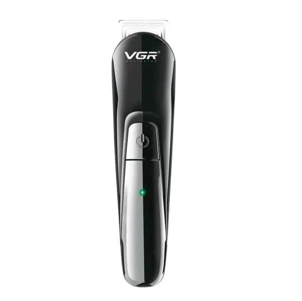 Универсальный триммер VGR V-012 6-в-1-для легкого использования на дому и всех видов стрижки ...