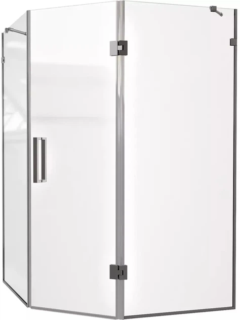 Душевая кабина DEVIT Art 3.0 SE0240 – фото, отзывы, характеристики в интернет-магазине ROZETKA ...