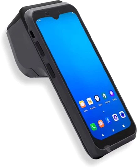 Портативний POS-термінал Action YK-H3_ACT – фото, відгуки ...