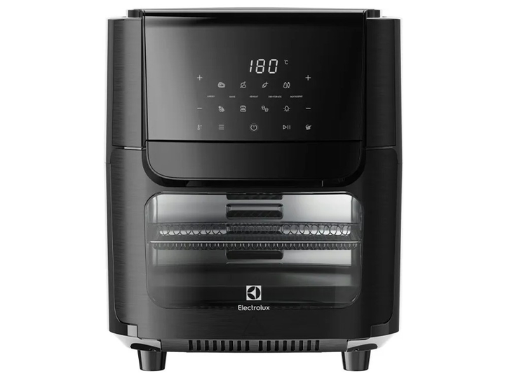 Мультипечь Electrolux - EAF 12 B – фото, отзывы, характеристики в интернет-магазине ROZETKA от ...