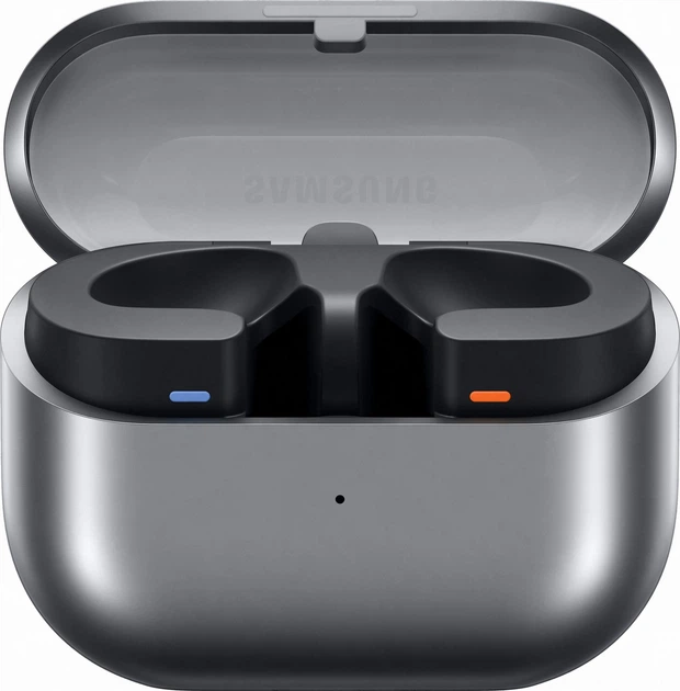 Навушники Samsung R530 Galaxy Buds 3 (Silver) UA Refurbished купити в ...