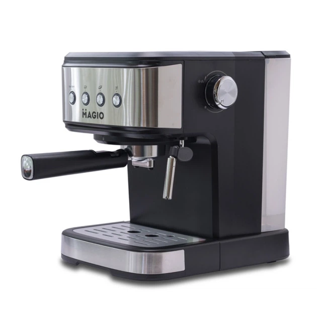 Кавомашина Magio MG-451 – фото, відгуки, характеристики в інтернет-магазині ROZETKA від продавця ...