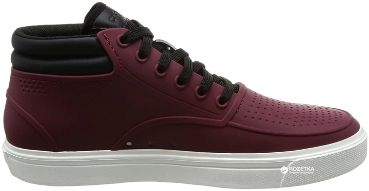 Мужские ботинки Crocs Jibbitz CitiLane Roka Chukka 204686-6MS 45-46 ...