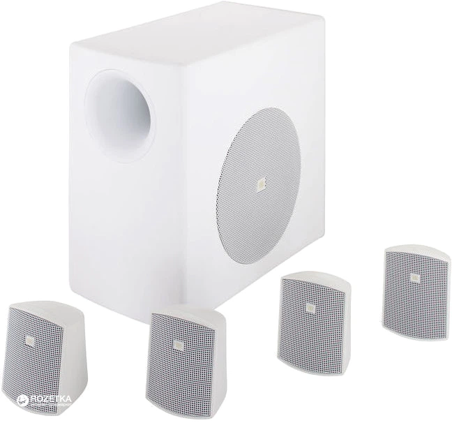 JBL Control 50 Pack White – фото, отзывы, характеристики в интернет ...
