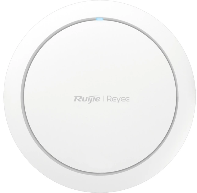 Точка доступу Ruijie Reyee RG-RAP2266 – фото, відгуки, характеристики в ...